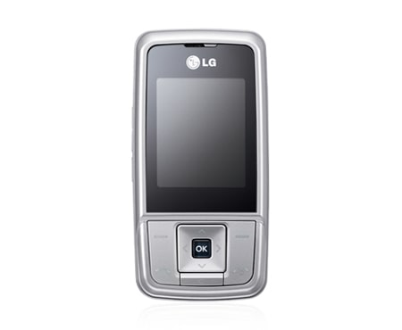 Wiele funkcjonalności w małym telefonie - KG290 | LG PL