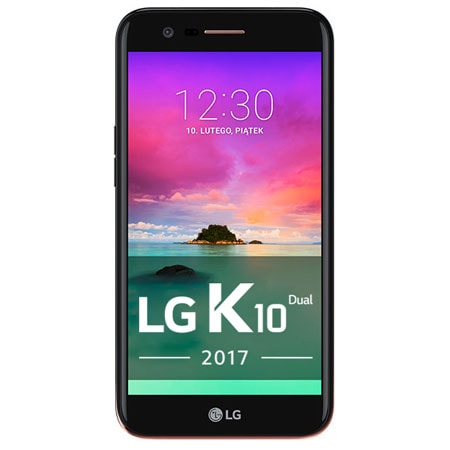 LG K10 LTE Dual - LG K10 LTE Dual SIM | LG Polska