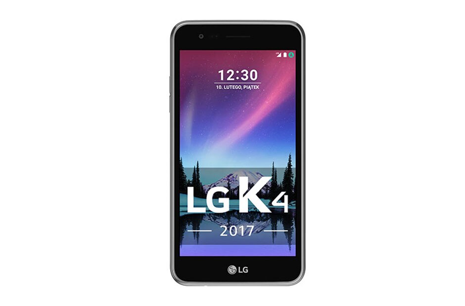 LG K4 (2017) - K4 | LG PL