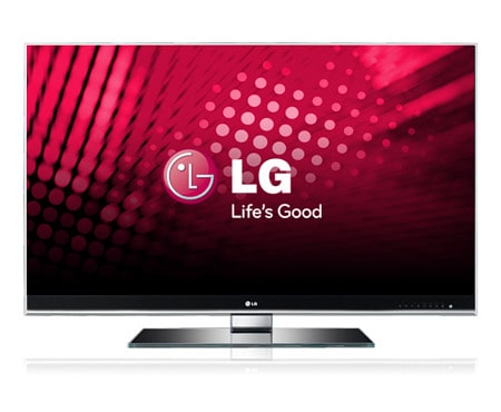 Telewizor LG 47LW980S - 47LW980S | LG PL
