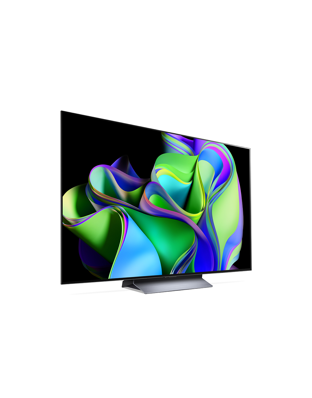 Telewizor LG 55” OLED evo 4K Smart TV ze sztuczną inteligencją, 120Hz ...