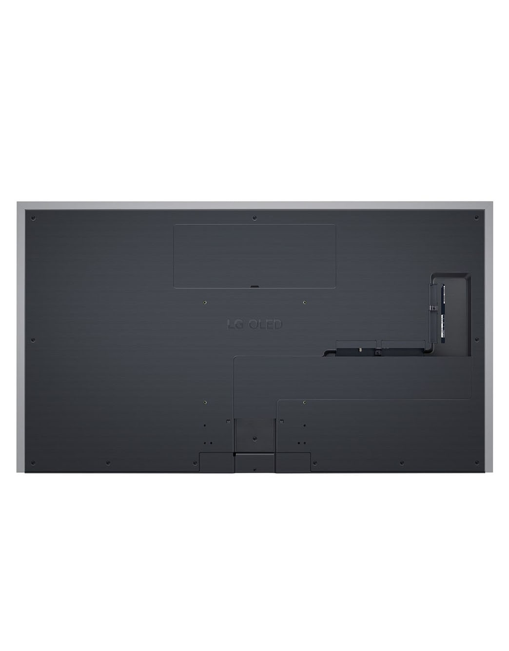 65-calowy LG OLED evo AI G4 4K Smart TV 2024 - OLED65G46LS.AEU | LG Polska