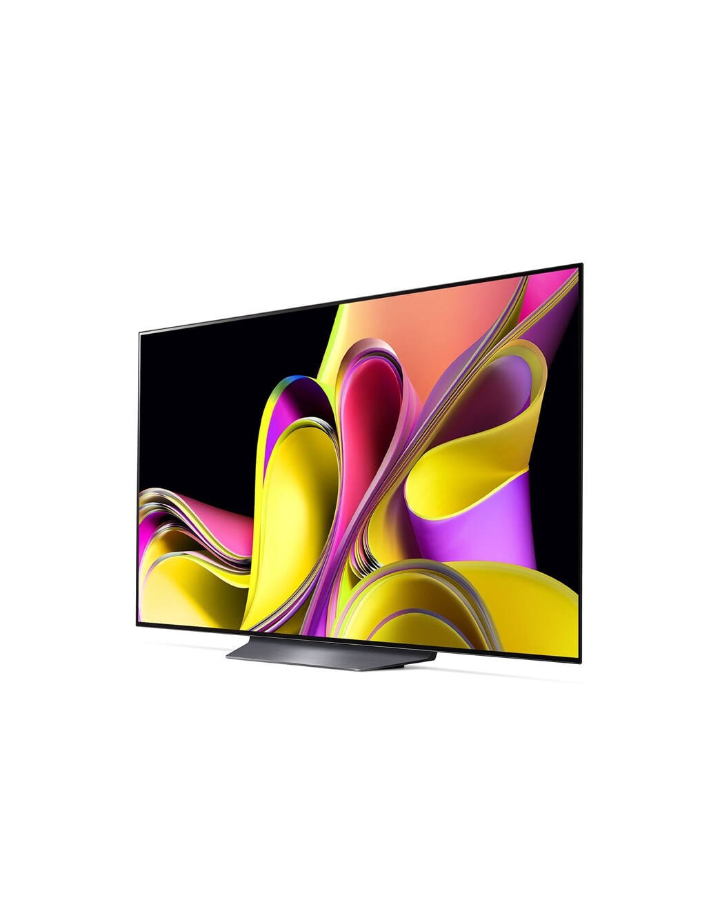 Telewizor LG 65” OLED 4K Smart TV ze sztuczną inteligencją, 120Hz ...
