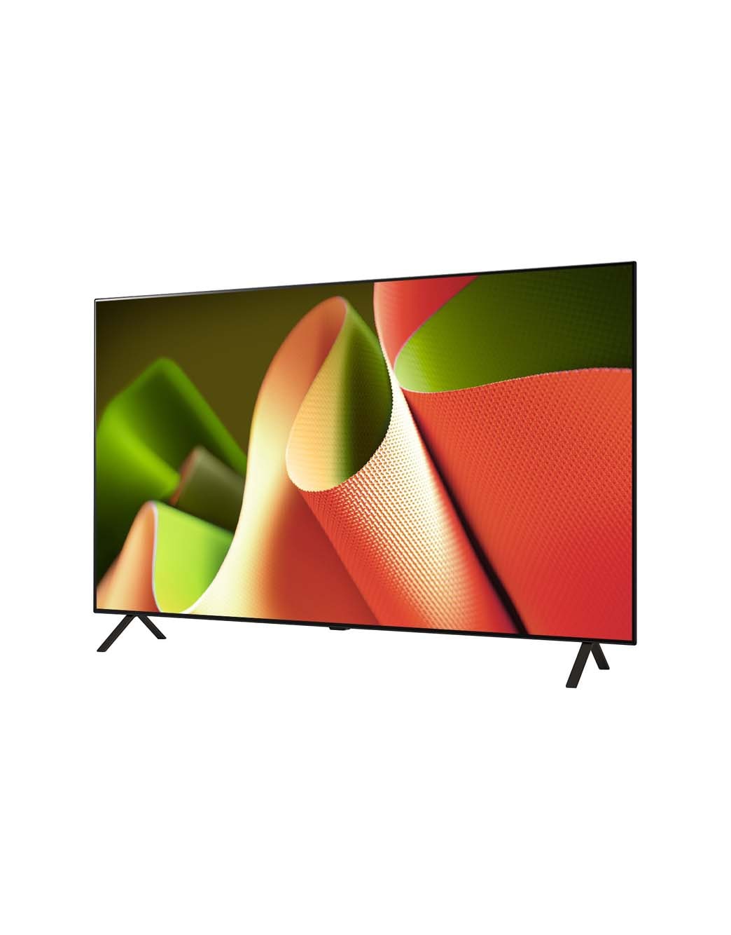 65" LG OLED AI B4E 4K Smart TV 2024 - OLED65B4ELA.AEK | LG Polska
