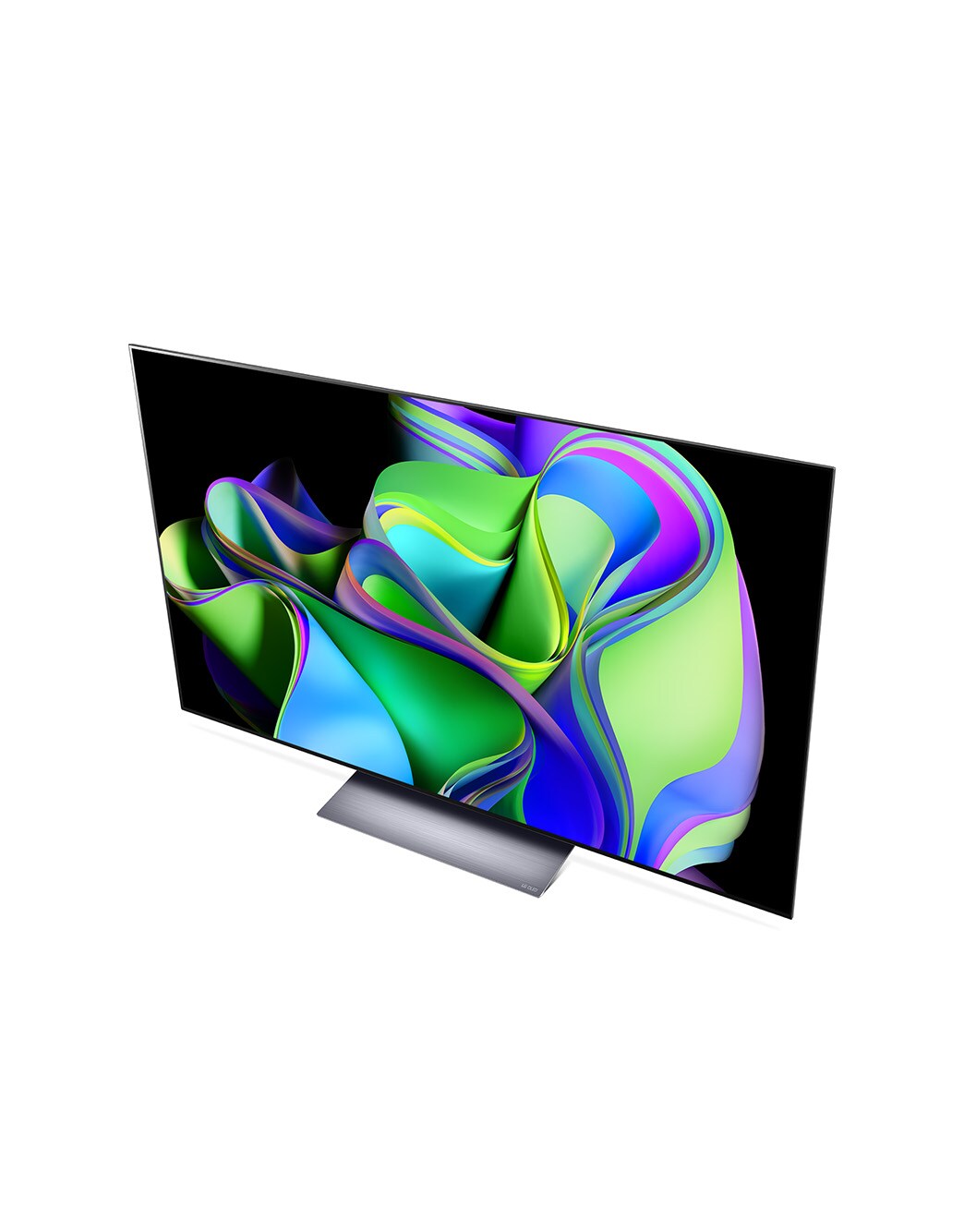 Telewizor LG 77” OLED evo 4K Smart TV ze sztuczną inteligencją, 120Hz ...