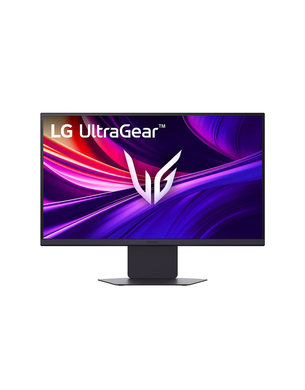 27-calowy monitor gamingowy LG UltraGear™ 240 Hz UHD 4K Nano IPS Black ...