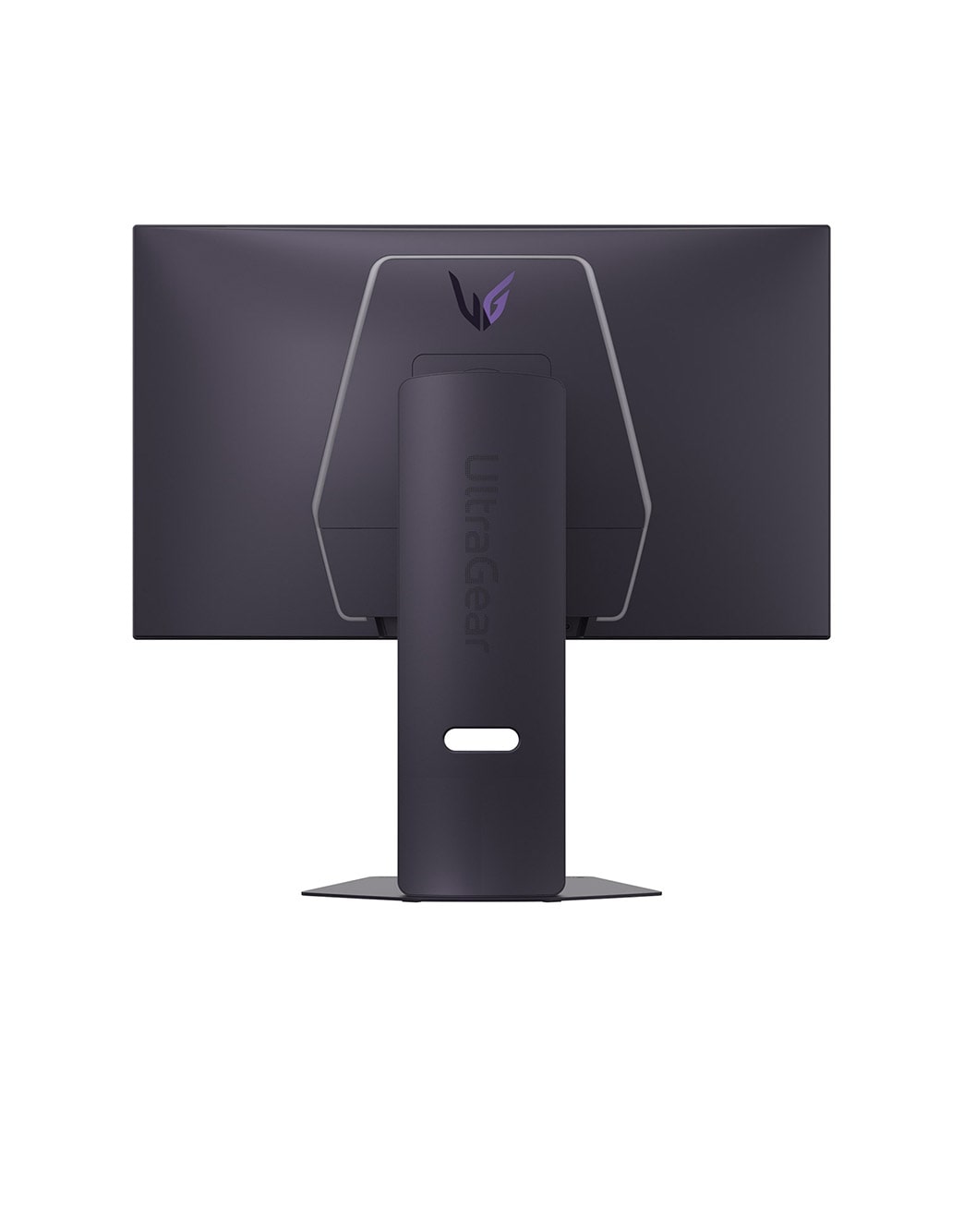 27-calowy monitor gamingowy LG UltraGear™ 240 Hz UHD 4K Nano IPS Black ...