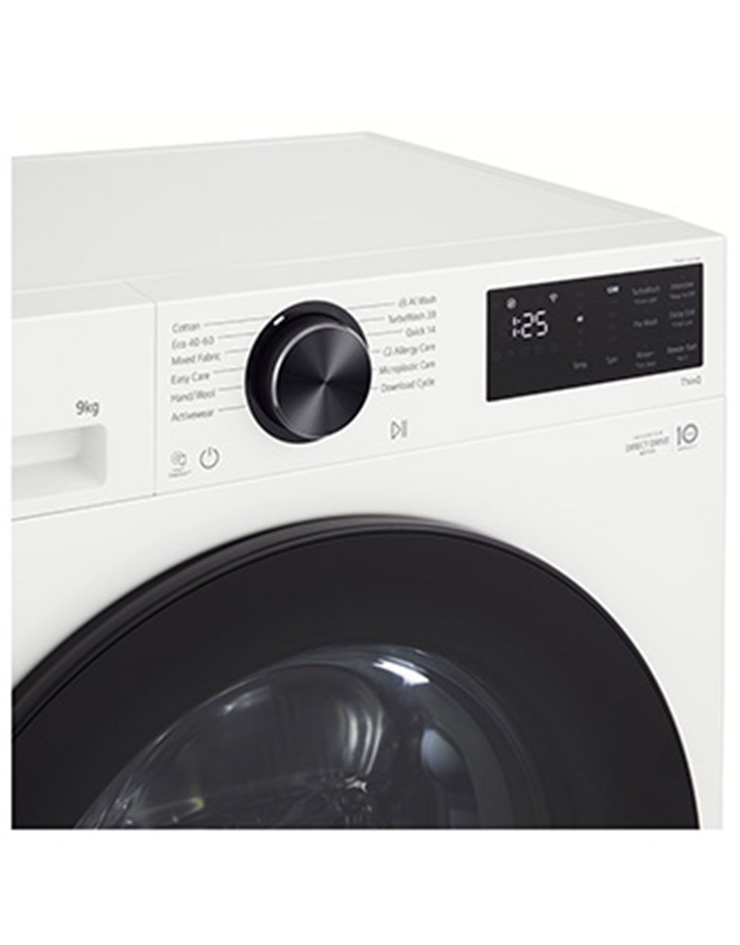 Pralka slim, pralka do małych łazienek, duża pojemność, biała pralka ...