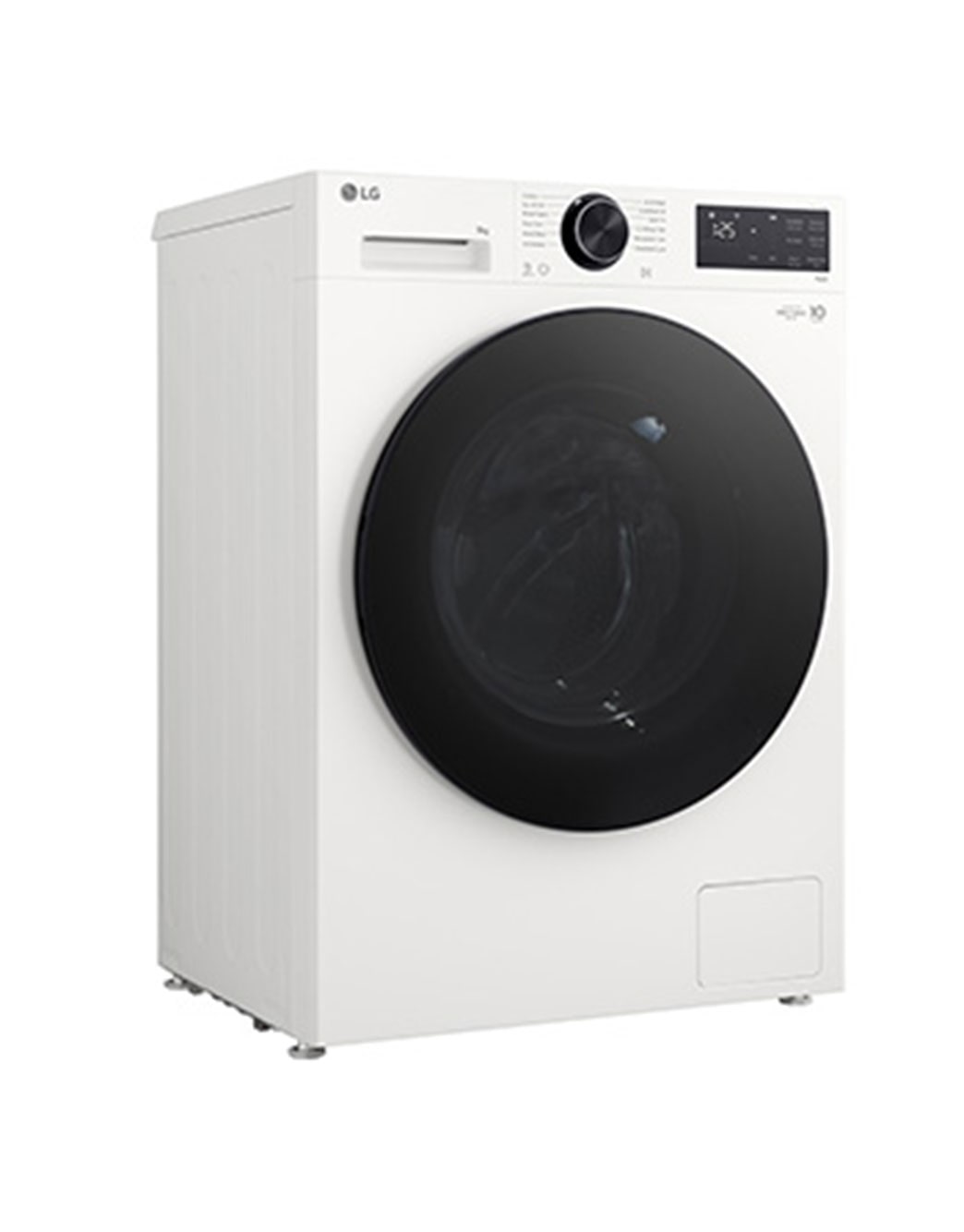 Pralka slim, pralka do małych łazienek, duża pojemność, biała pralka ...