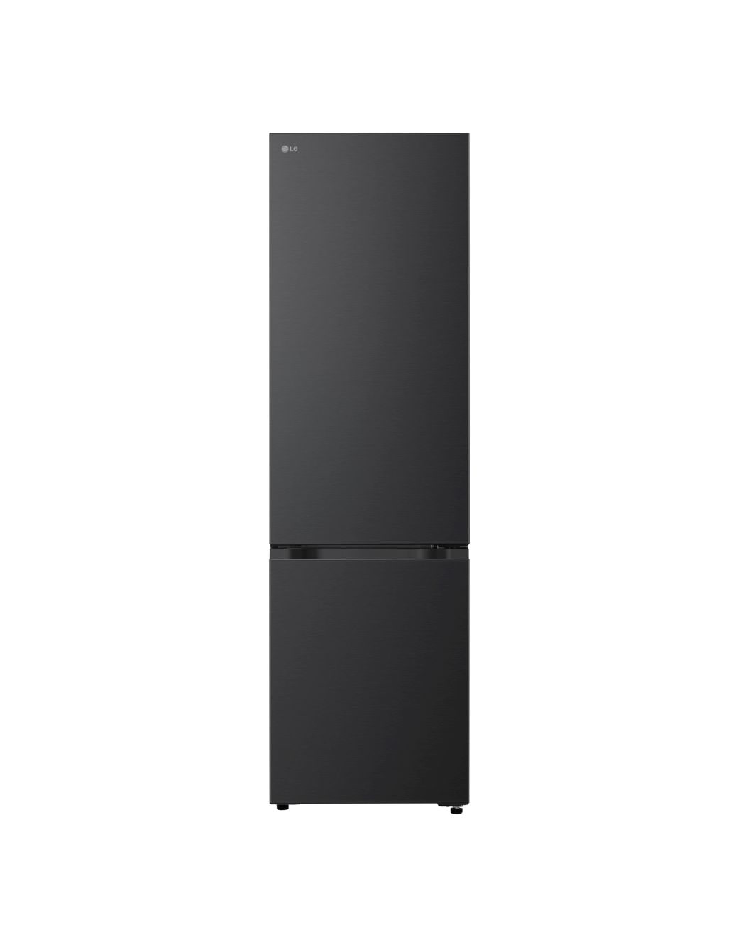 LG GBBS726AEV Frigorifero combinato Fit & Max 60cm, Classe A, 375L, AI ...