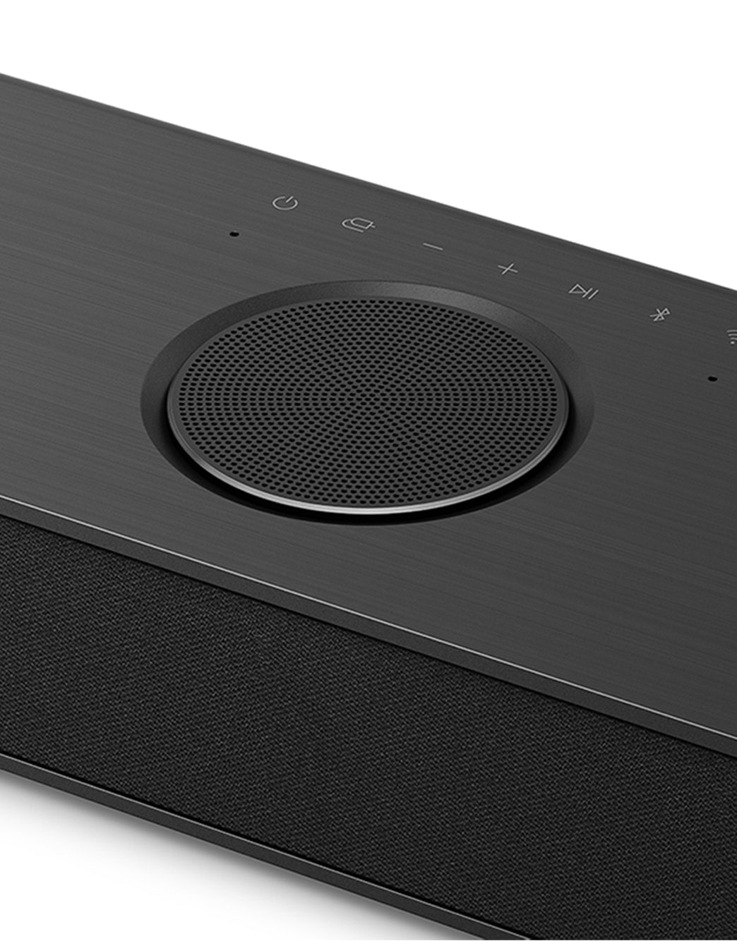 Barra de Som LG S80TR para Home Theater de 5.1.3 canais com Dolby Atmos ...