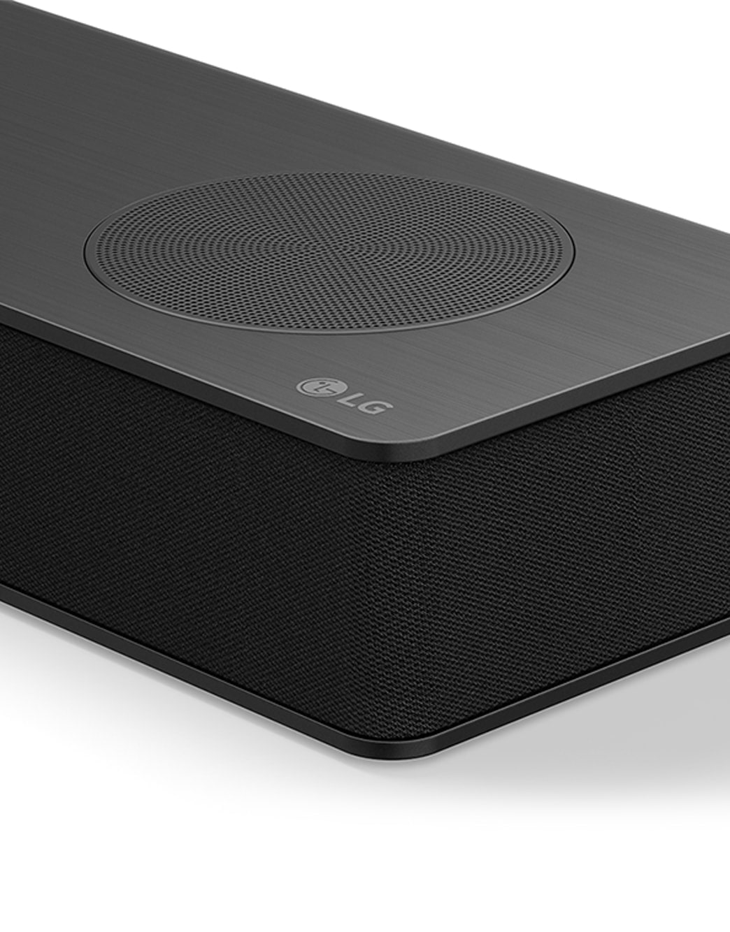 Barra de Som LG S80TR para Home Theater de 5.1.3 canais com Dolby Atmos ...