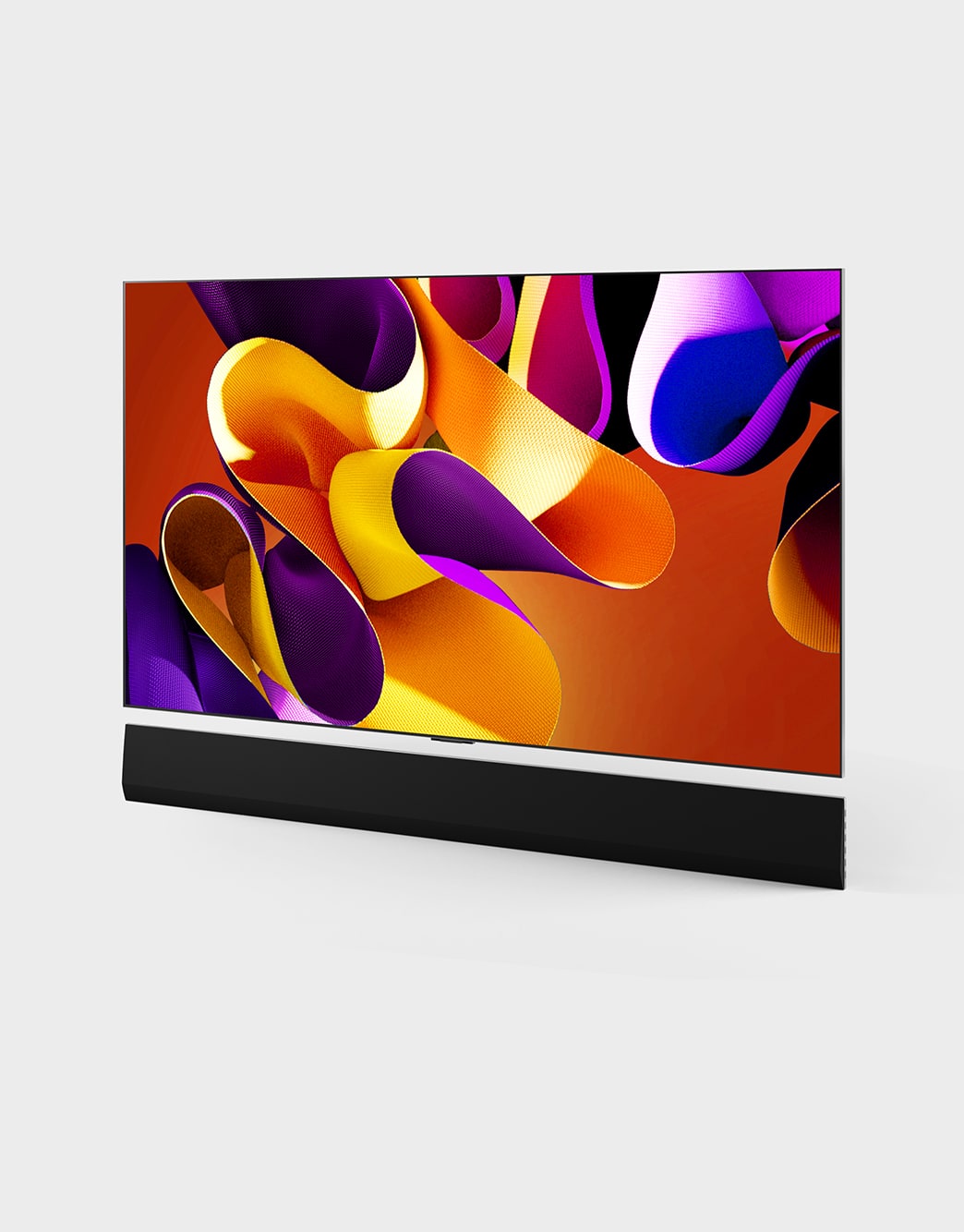 LG OLED evo AI G4 4K Smart TV 2024 de 65 polegadas - OLED65G45LW | LG PT