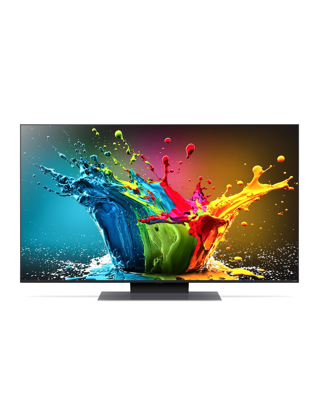 Smart TV LG QNED AI QNED87 4K 2024 de 50 polegadas – 50QNED87T6B | LG PT