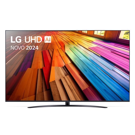 Televisões LG UHD | LG PT