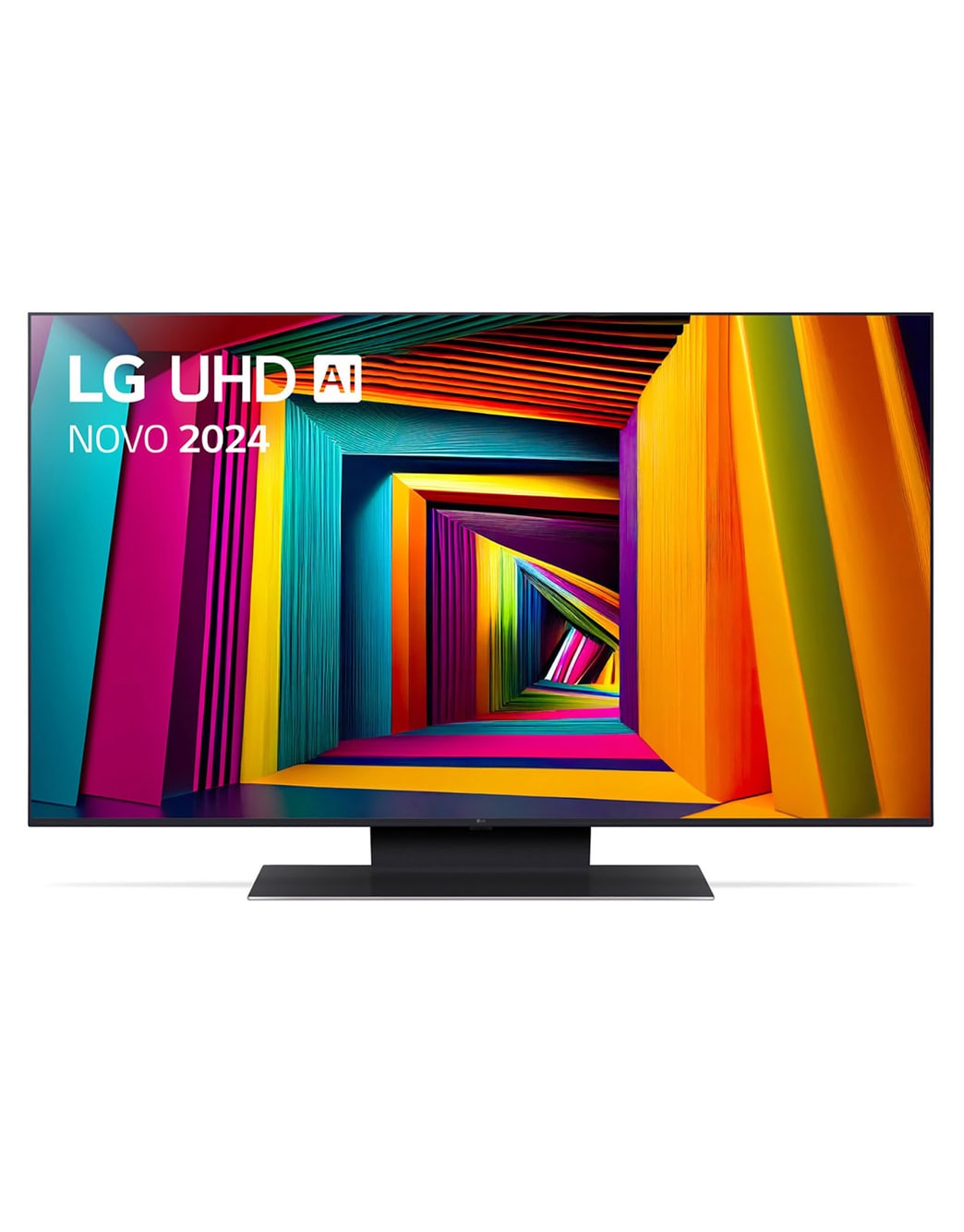Televisões LG UHD | LG PT