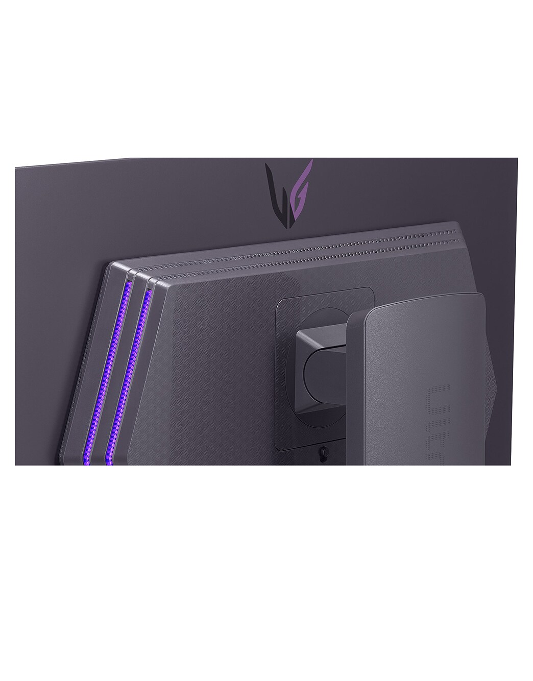 Monitor Gaming OLED LG UltraGear™ QHD 27" com taxa de atualização 480Hz ...