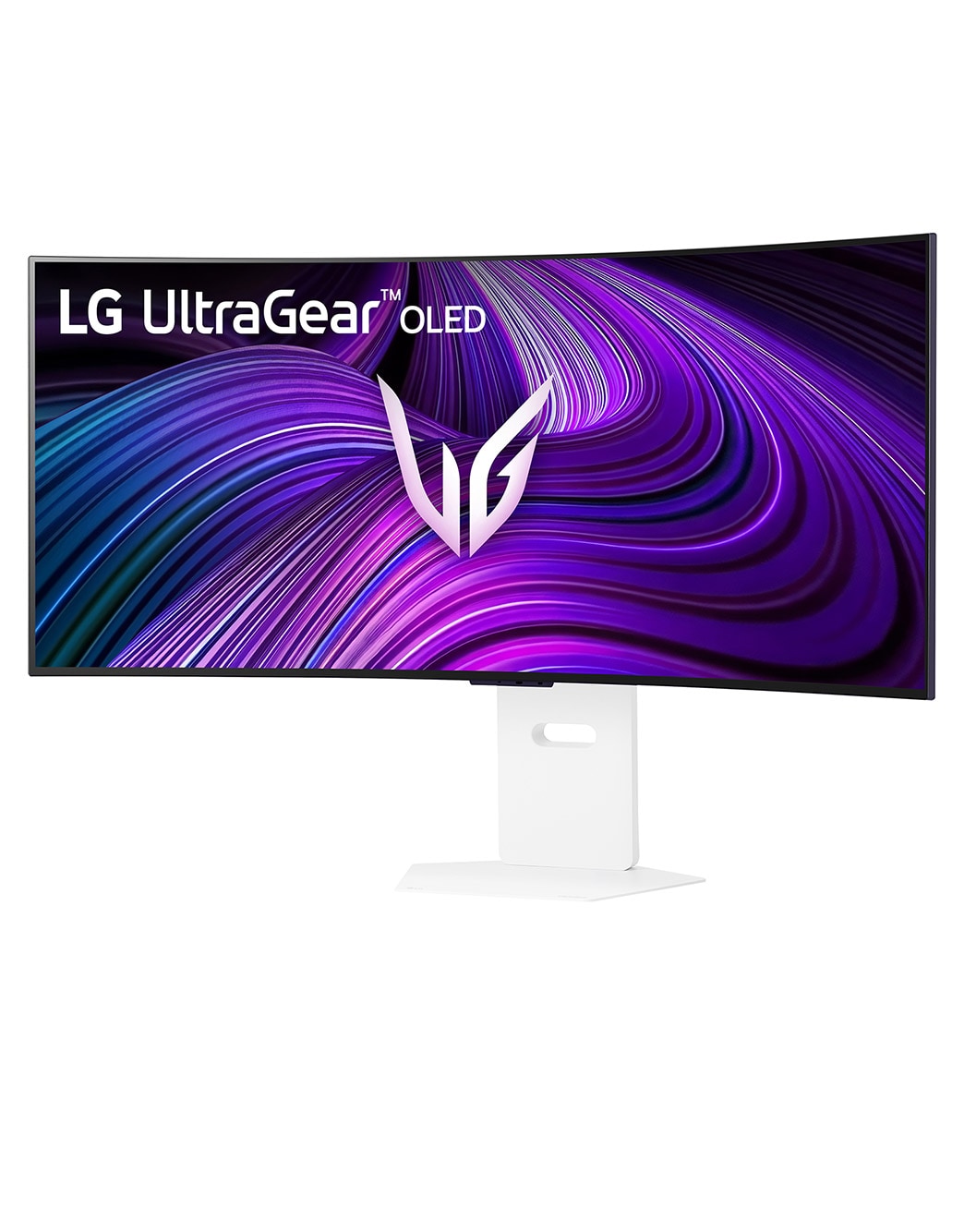 Monitor Curvo Gaming OLED LG UltraGear™ 39 polegadas 39GX90SA | LG PT