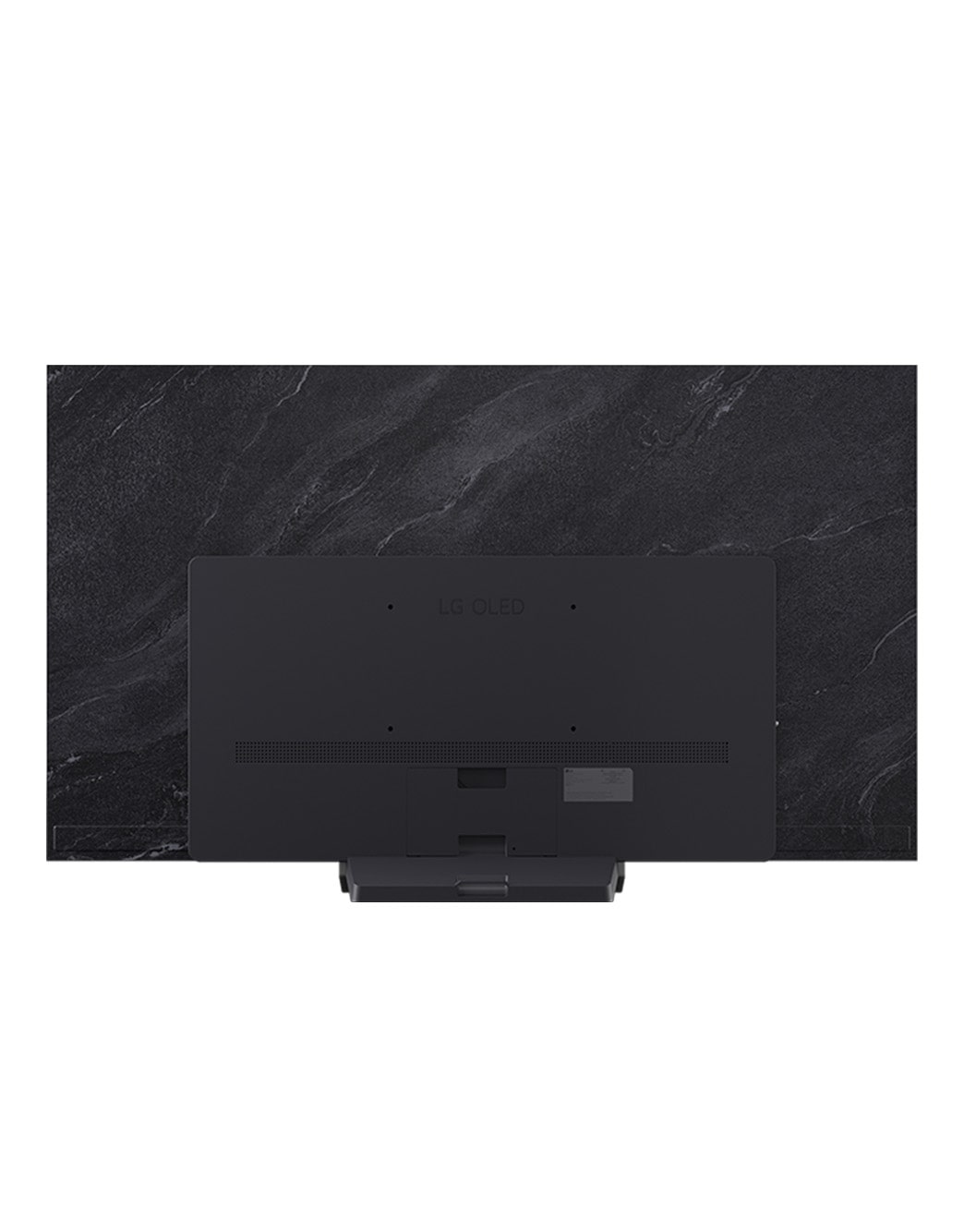 LG OLED evo AI C5 4K Smart TV de 65 polegadas - OLED65C54LA.AEU | LG PT