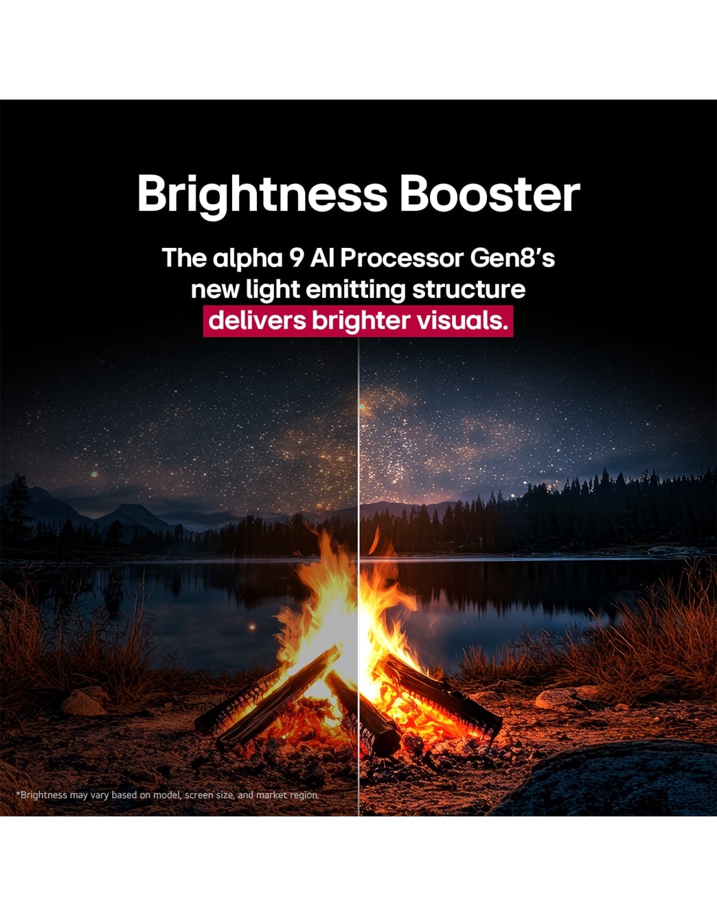 LG OLED evo AI C5 4K Smart TV de 55 polegadas - OLED55C56LB.AEU | LG PT