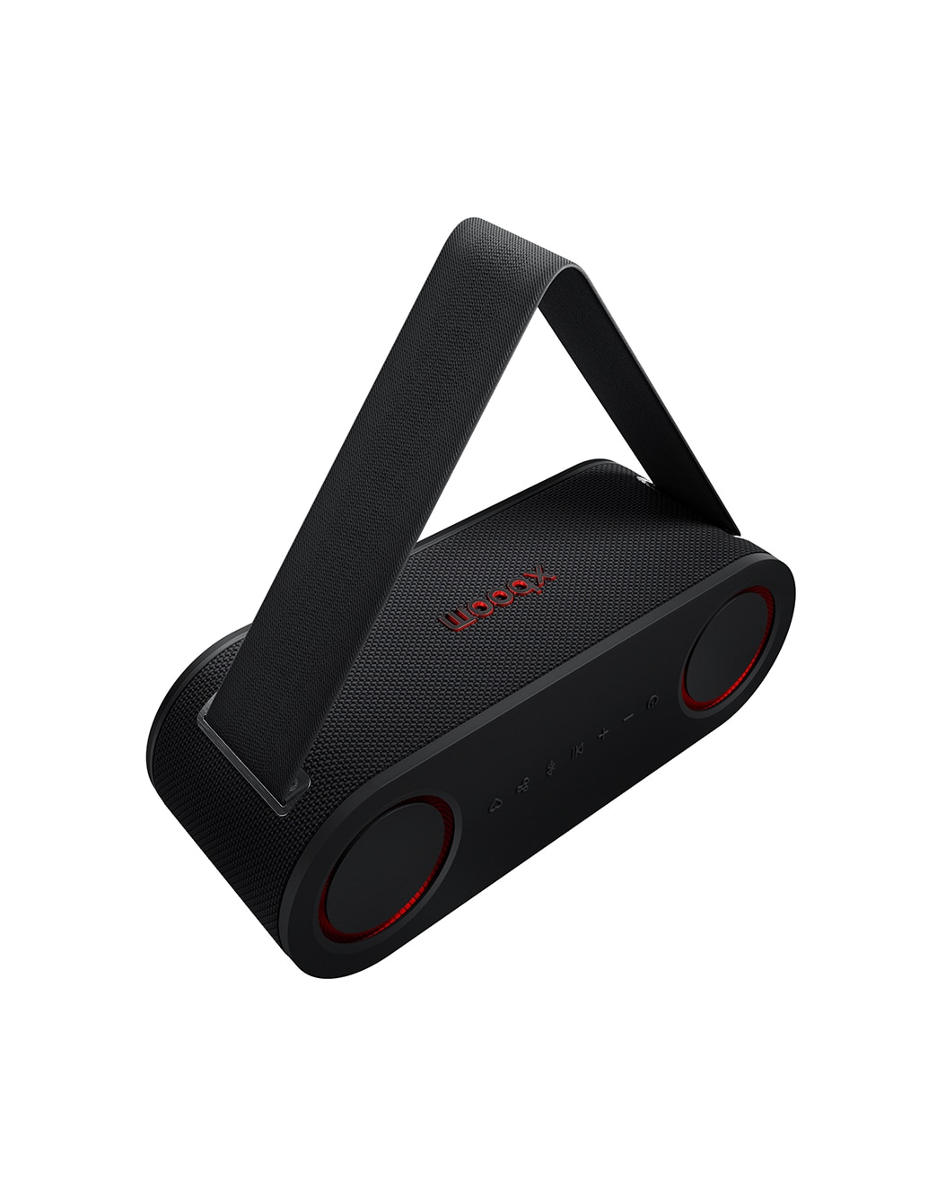 LG xboom Bounce por will.i.am | Coluna de Som Bluetooth | xboom ...