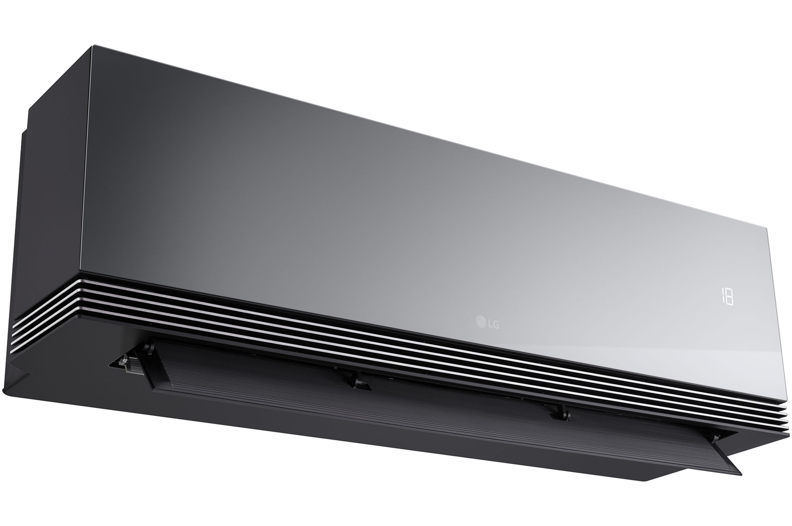 Ar Condicionado 12,000 BTU ARTCOOL™ AI Air Mirror -AA12SP | LG PT