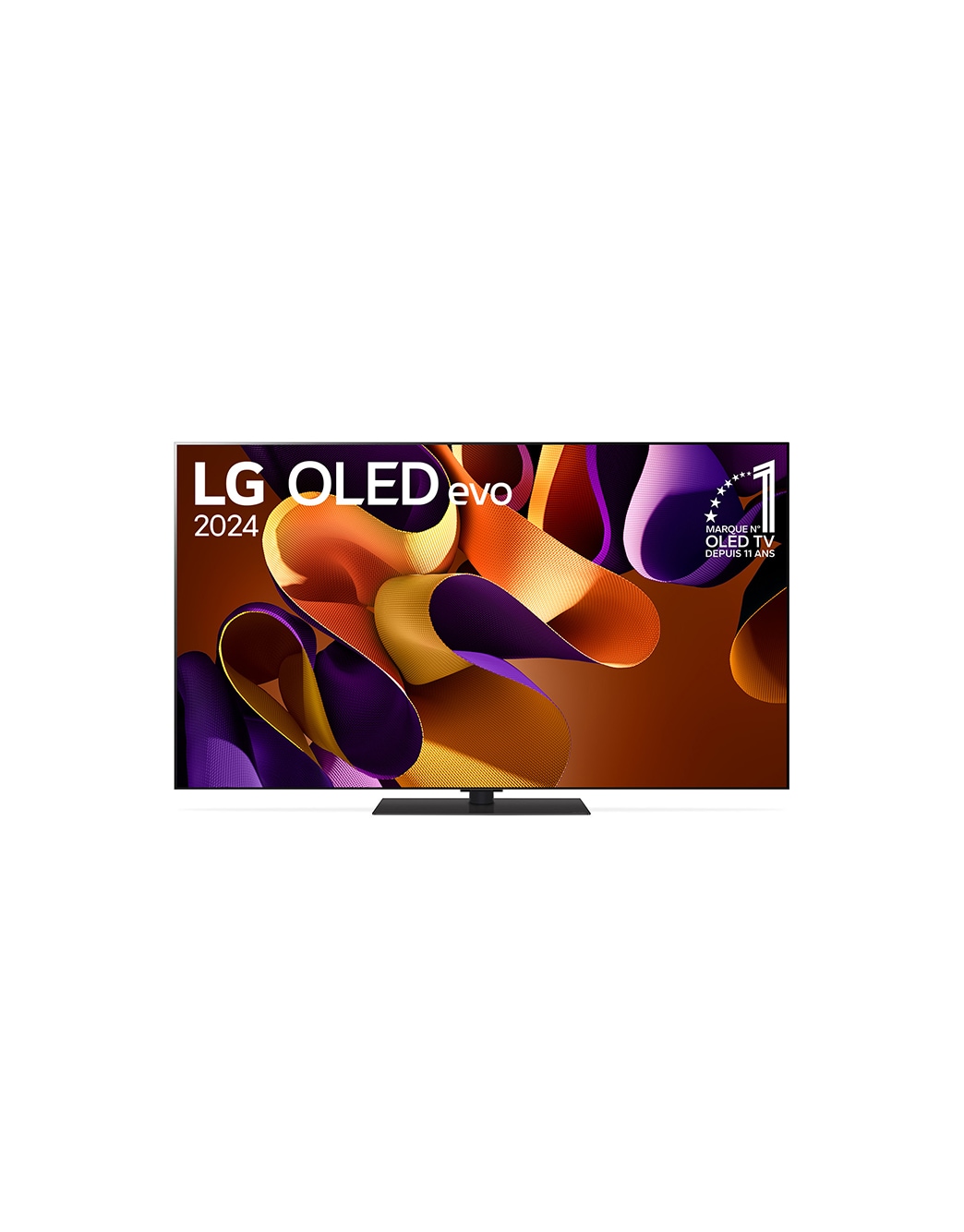 Base para LG OLED G4 65" ST-G4SN65 | LG PT