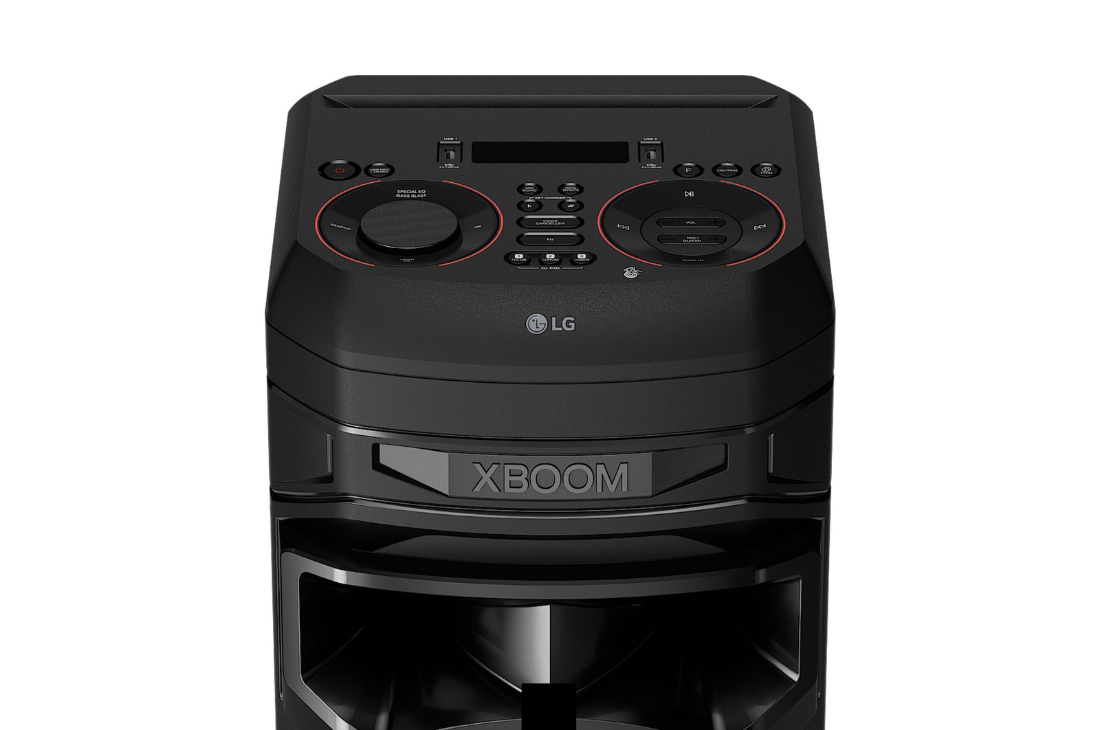 LG XBOOM RNC9 - RNC9 | LG Portugal