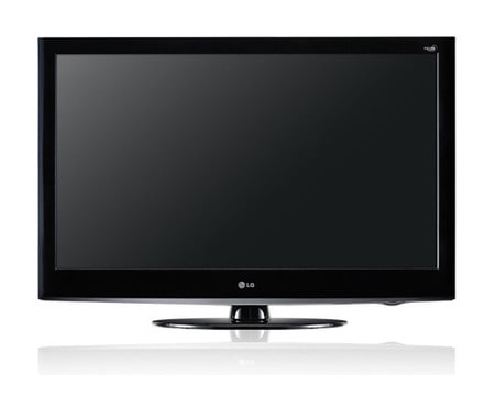 32"Full HD LCD TV, 2x HDM I, Clear Voice II e Infinite Sound - 32LD420C ...