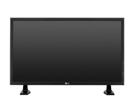 42" LED Profissional | WIDE | Full HD | Painel IPS | SuperSign Elite-W ...