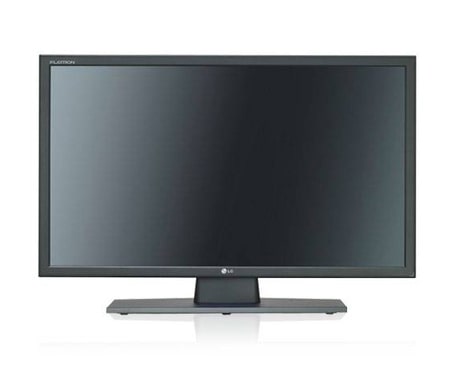 47" TFT Profissional | WIDE | Full HD | USB Play - 47VL10 | LG PT