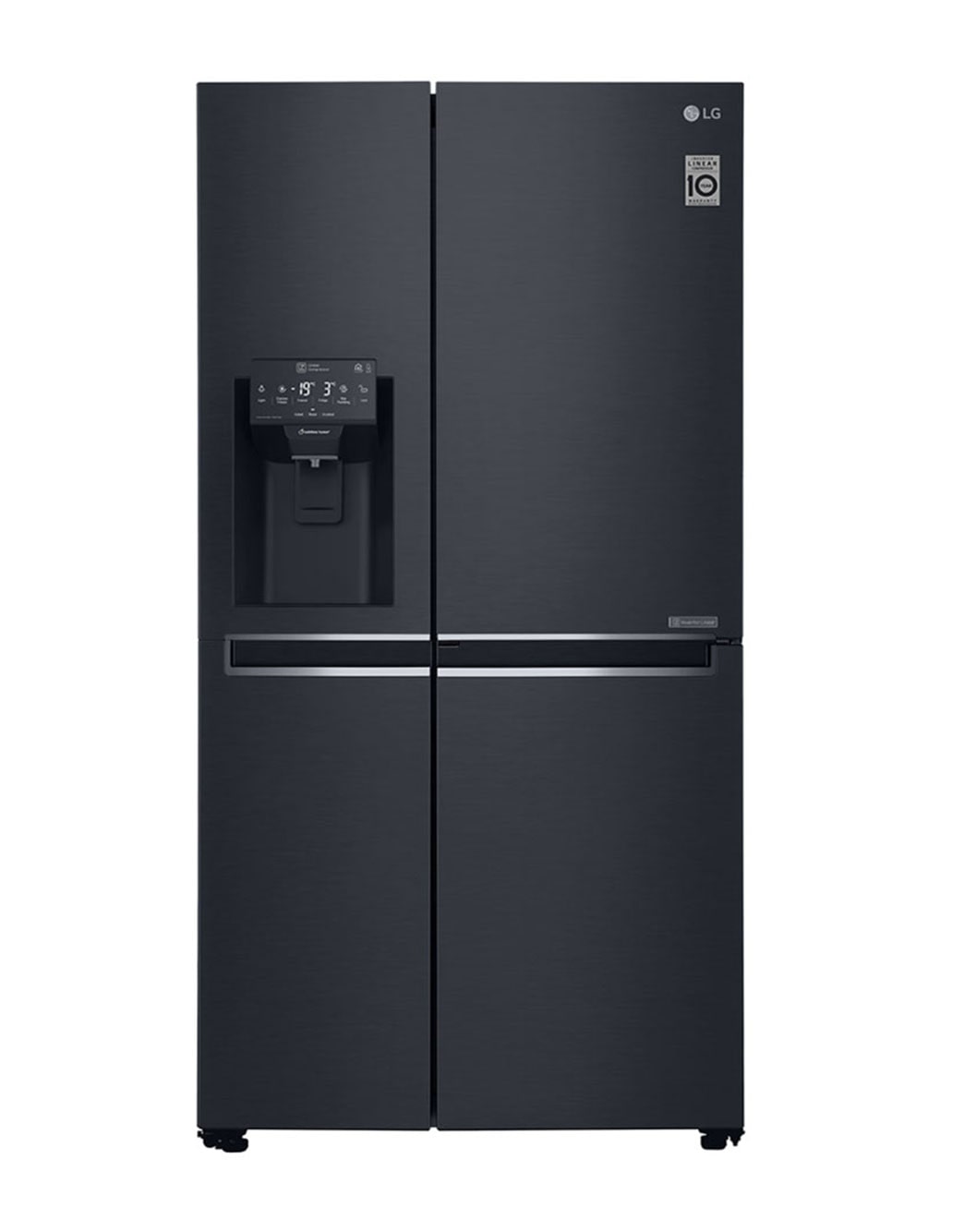 Lg Gsj 761