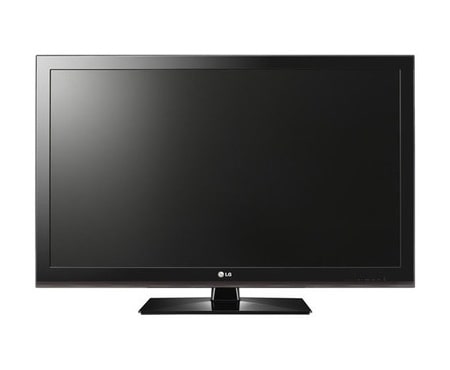 42" LCD, Full HD - 42LK455C | LG PT