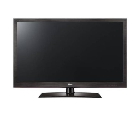 47" LED Full HD, design fino, DivX HD, Energy Smart Saving Plus ...