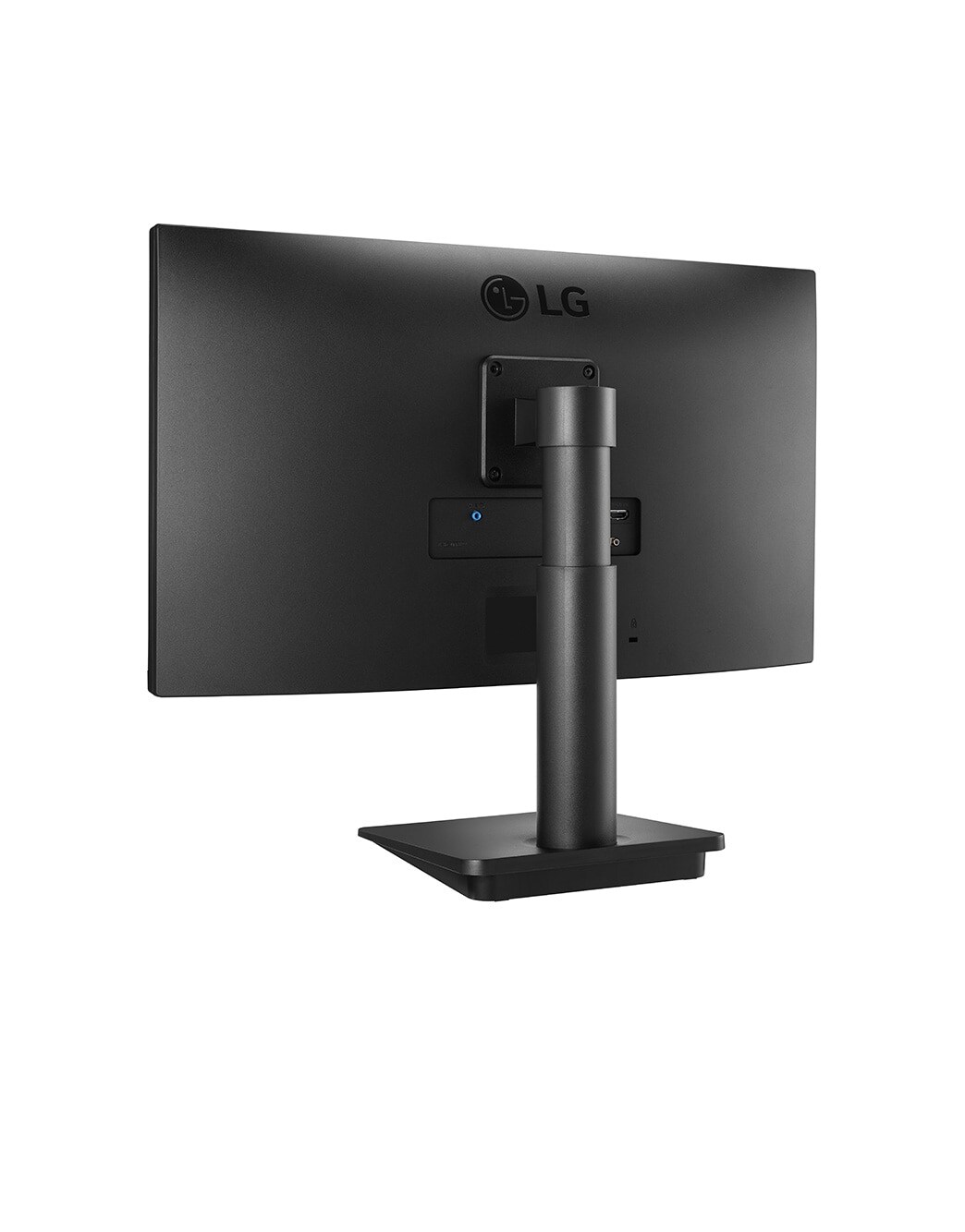 Monitor Full HD IPS de 23,8'' com design praticamente sem moldura em 3 ...