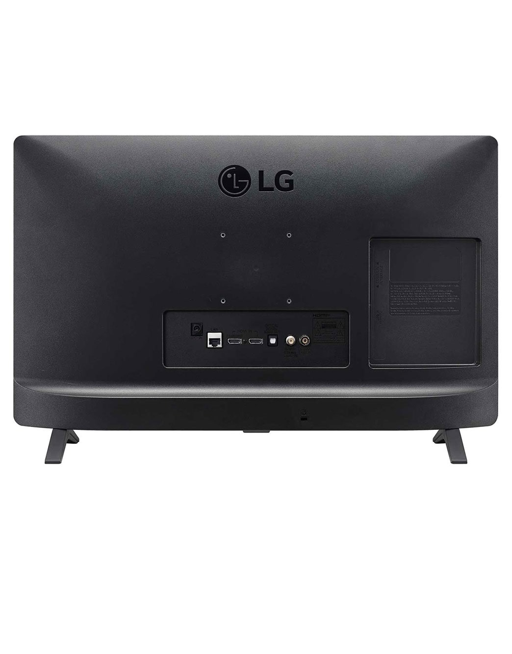 LG HD Monitor TV HD Ready, WebOS 22 - 24TQ520S-PZ | LG PT