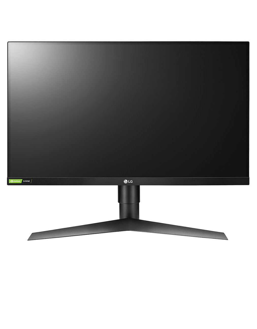 Monitor de jogo LG 27GL63T-B de 27 polegadas UltraGear™ Full HD IPS com ...