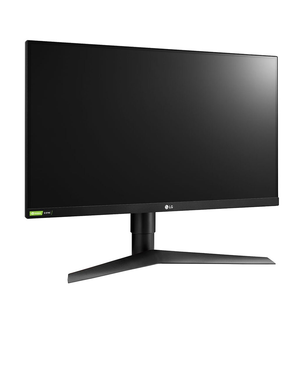 Monitor de jogo LG 27GL63T-B de 27 polegadas UltraGear™ Full HD IPS com ...