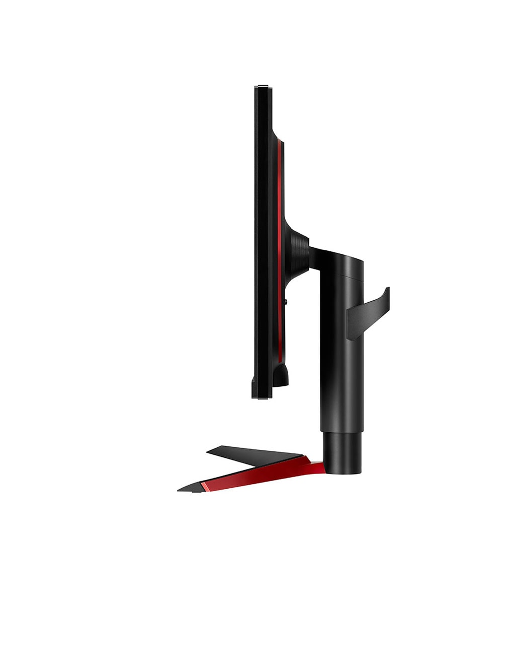 Monitor de jogo LG 27GL63T-B de 27 polegadas UltraGear™ Full HD IPS com ...