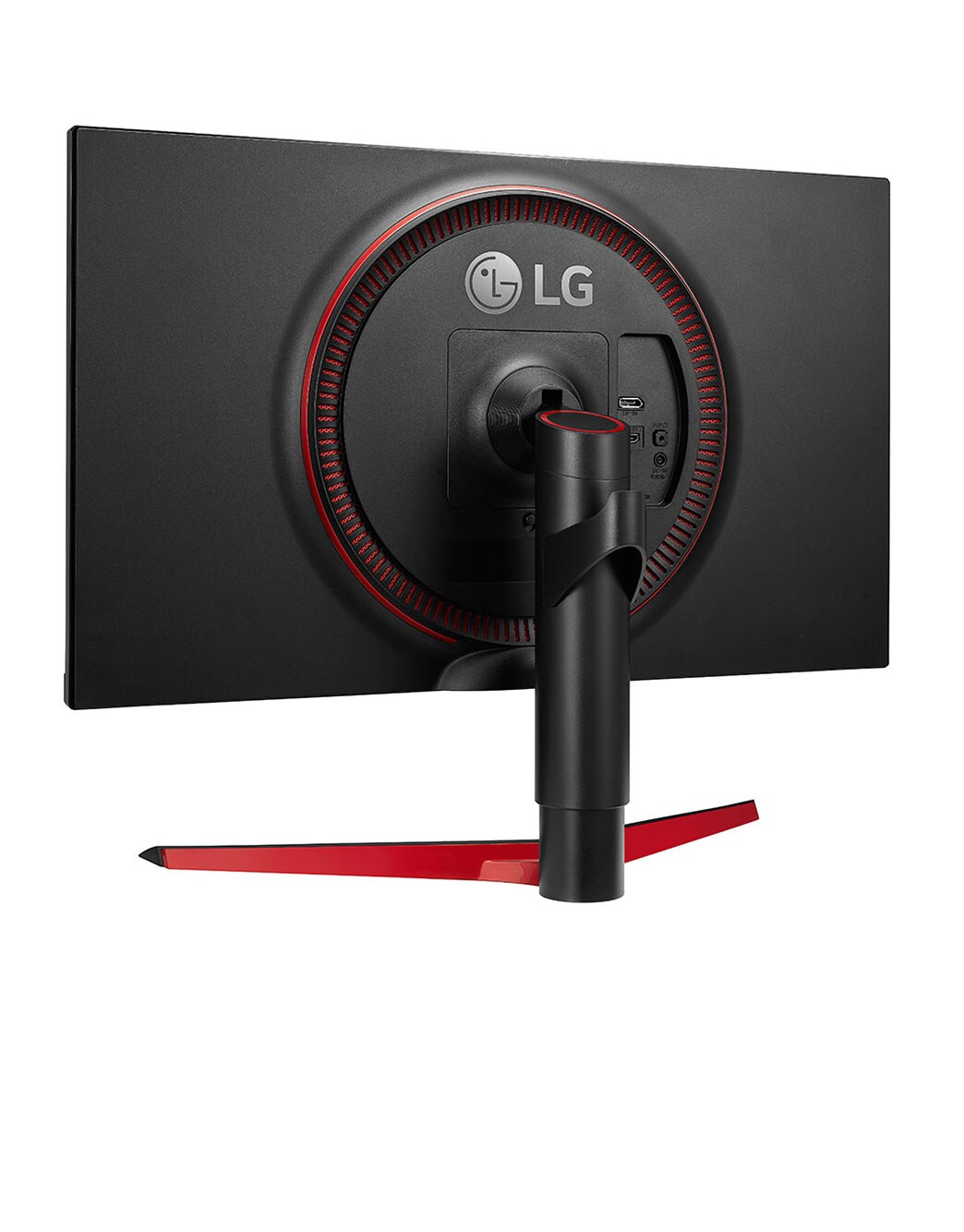 Monitor de jogo LG 27GL63T-B de 27 polegadas UltraGear™ Full HD IPS com ...