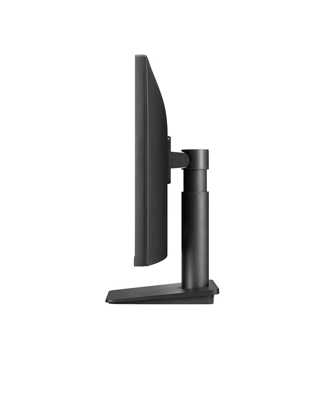 Monitor Full HD IPS de 27" com design praticamente sem moldura em 3 ...
