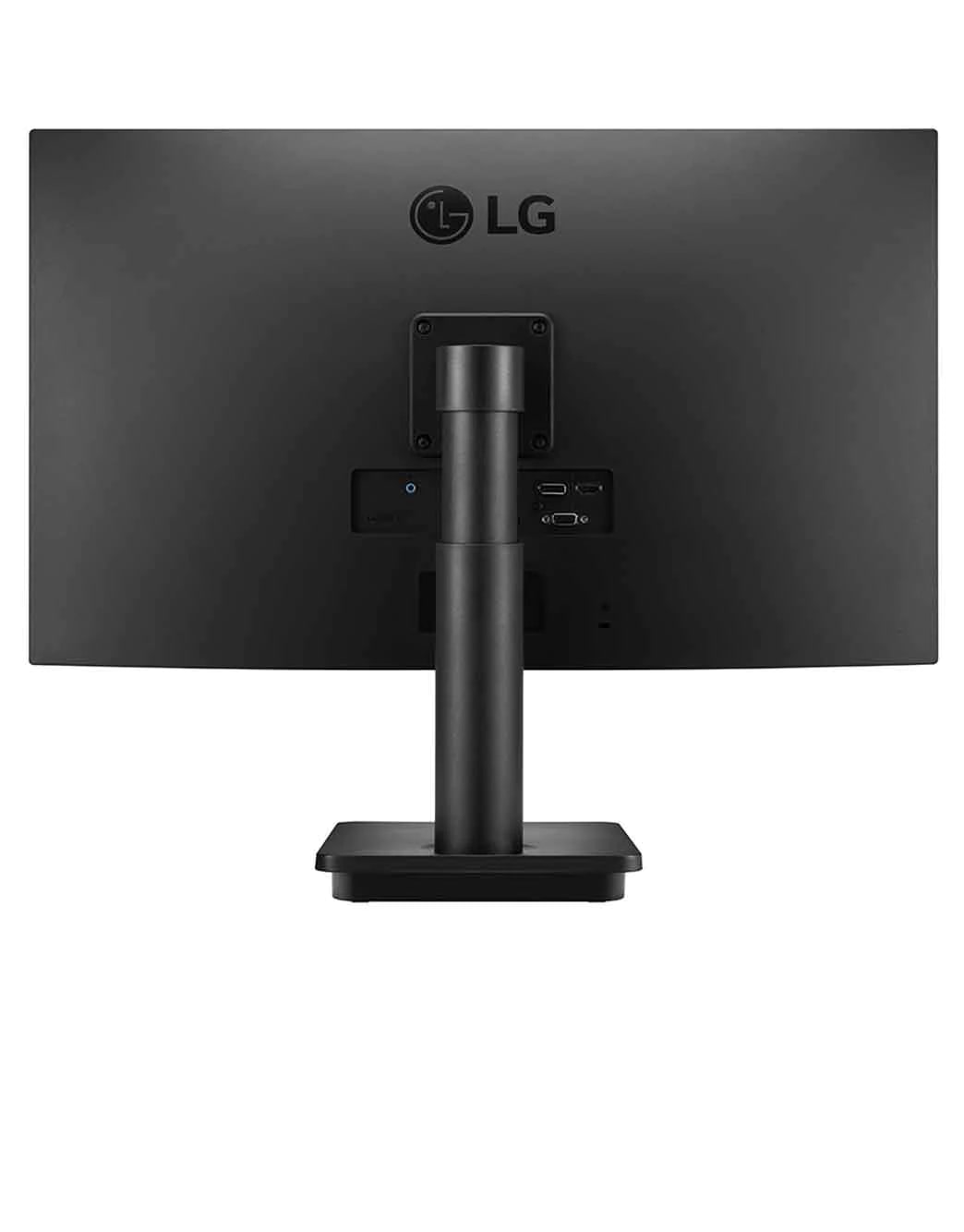 Monitor Full HD IPS de 27" com design praticamente sem moldura em 3 ...