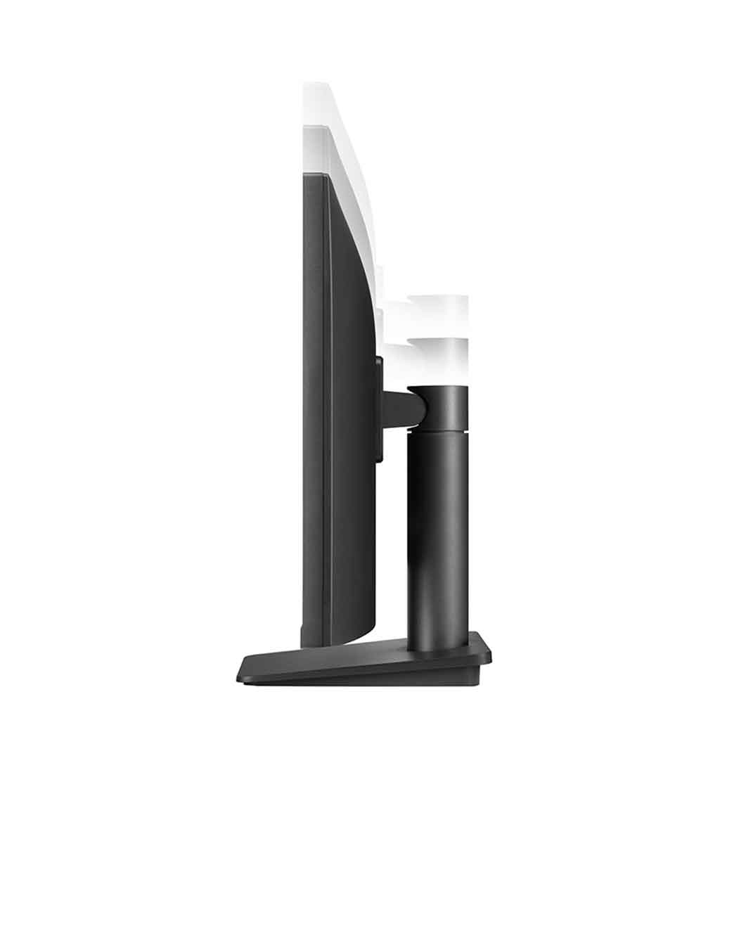 Monitor Full HD IPS de 27" com design praticamente sem moldura em 3 ...