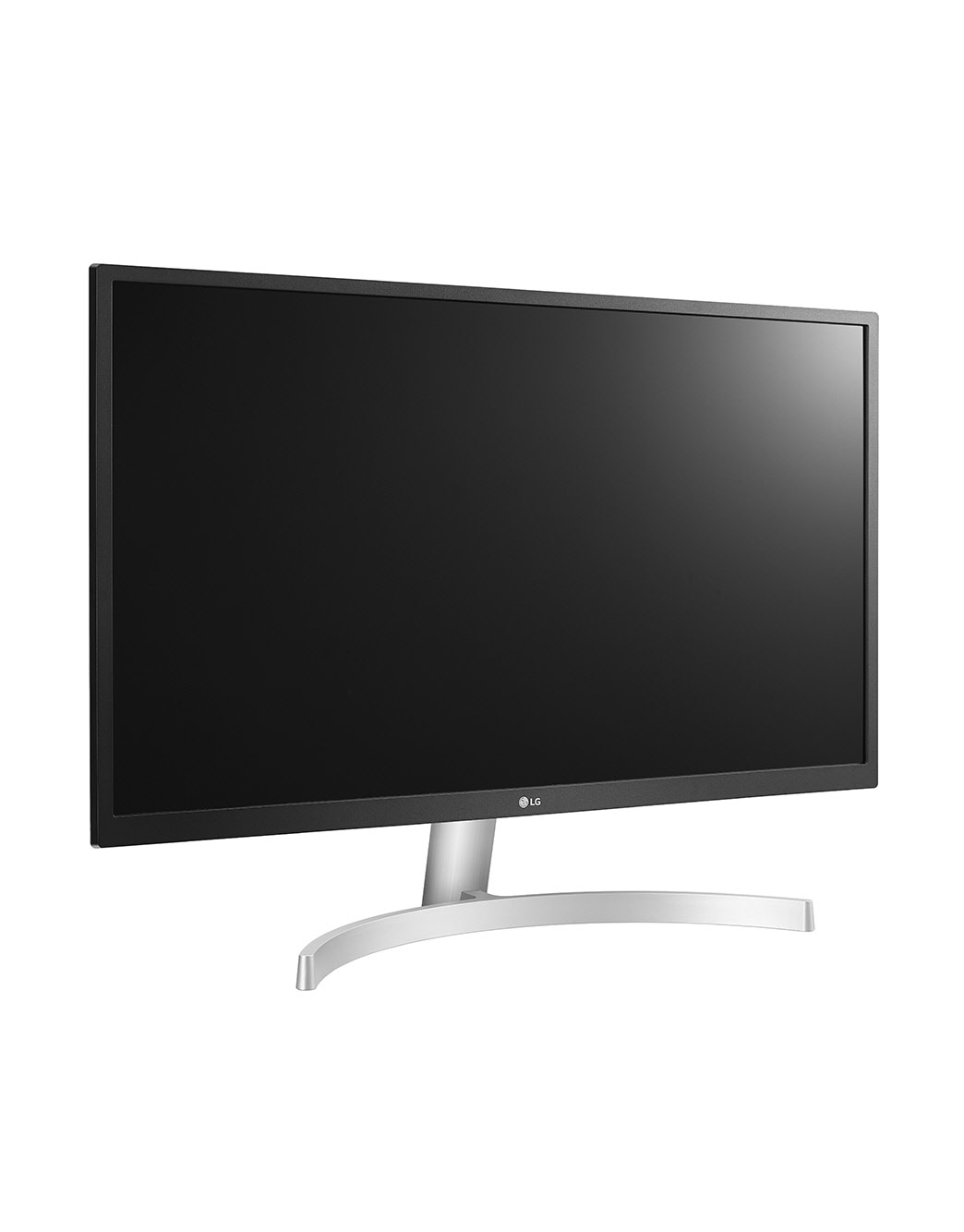 Monitor LG IPS UHD 4K de 27" com Radeon Freesync™ - 27UL500-W | LG PT