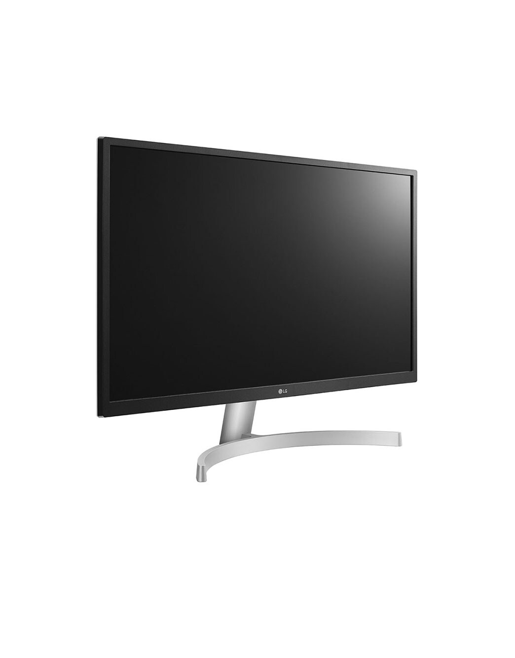 Monitor LG IPS UHD 4K de 27" com Radeon Freesync™ - 27UL500P-W | LG PT