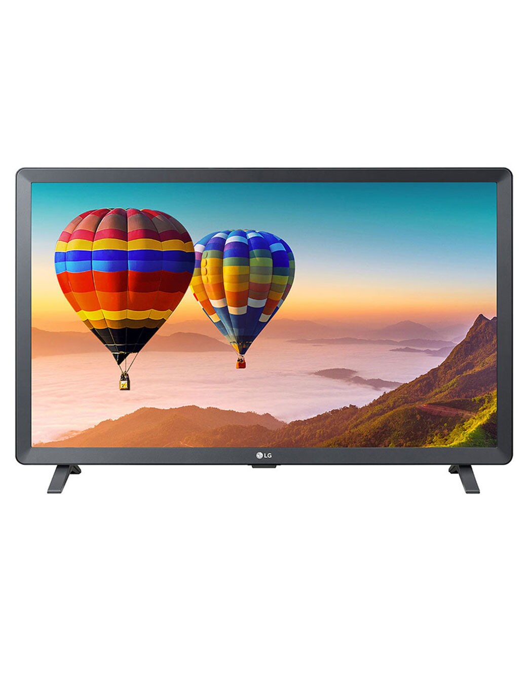 Monitor TV Smart HD Ready de 27,5" - 28TN525S-PZ | LG Portugal