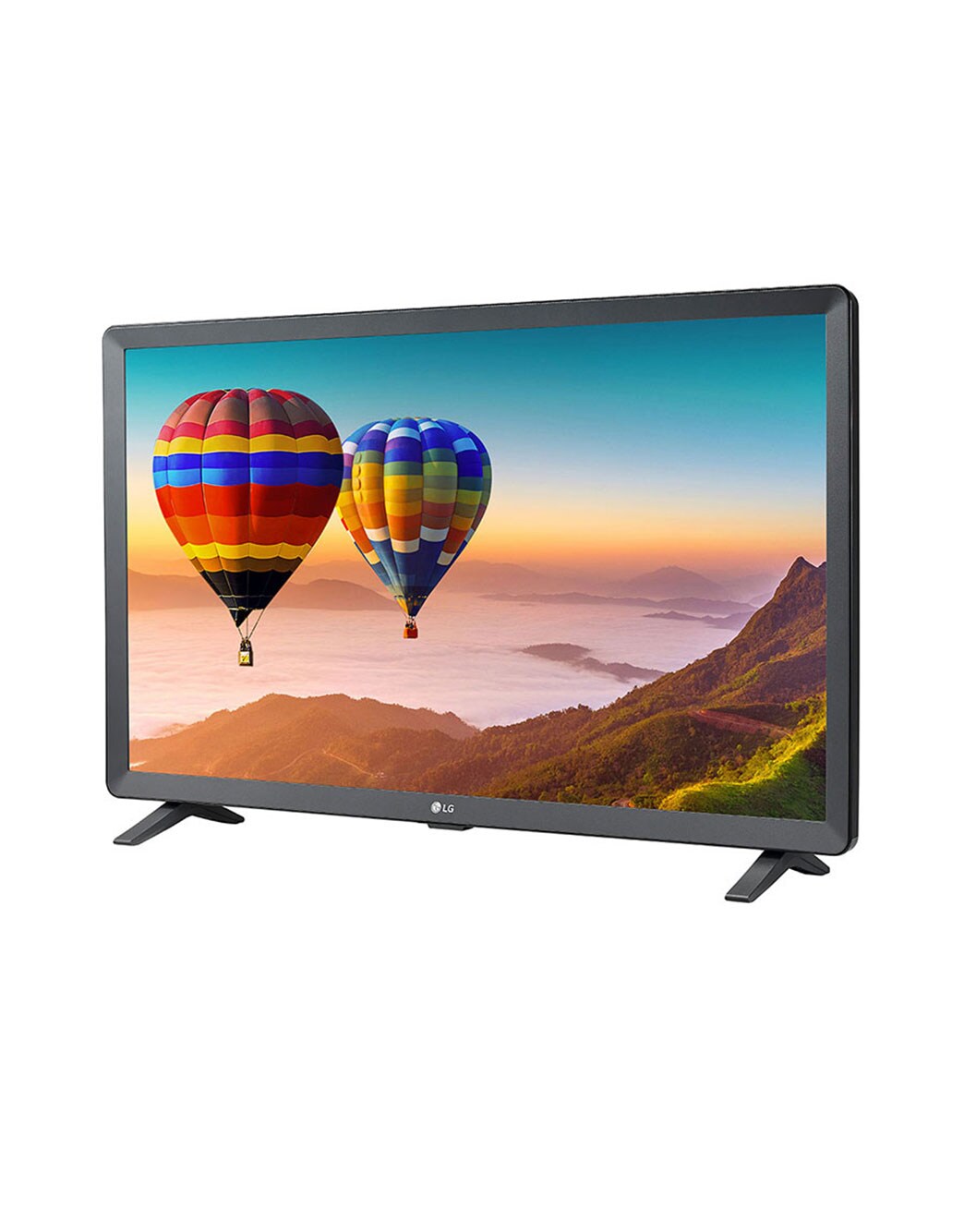 Monitor TV Smart HD Ready de 27,5" - 28TN525S-PZ | LG Portugal