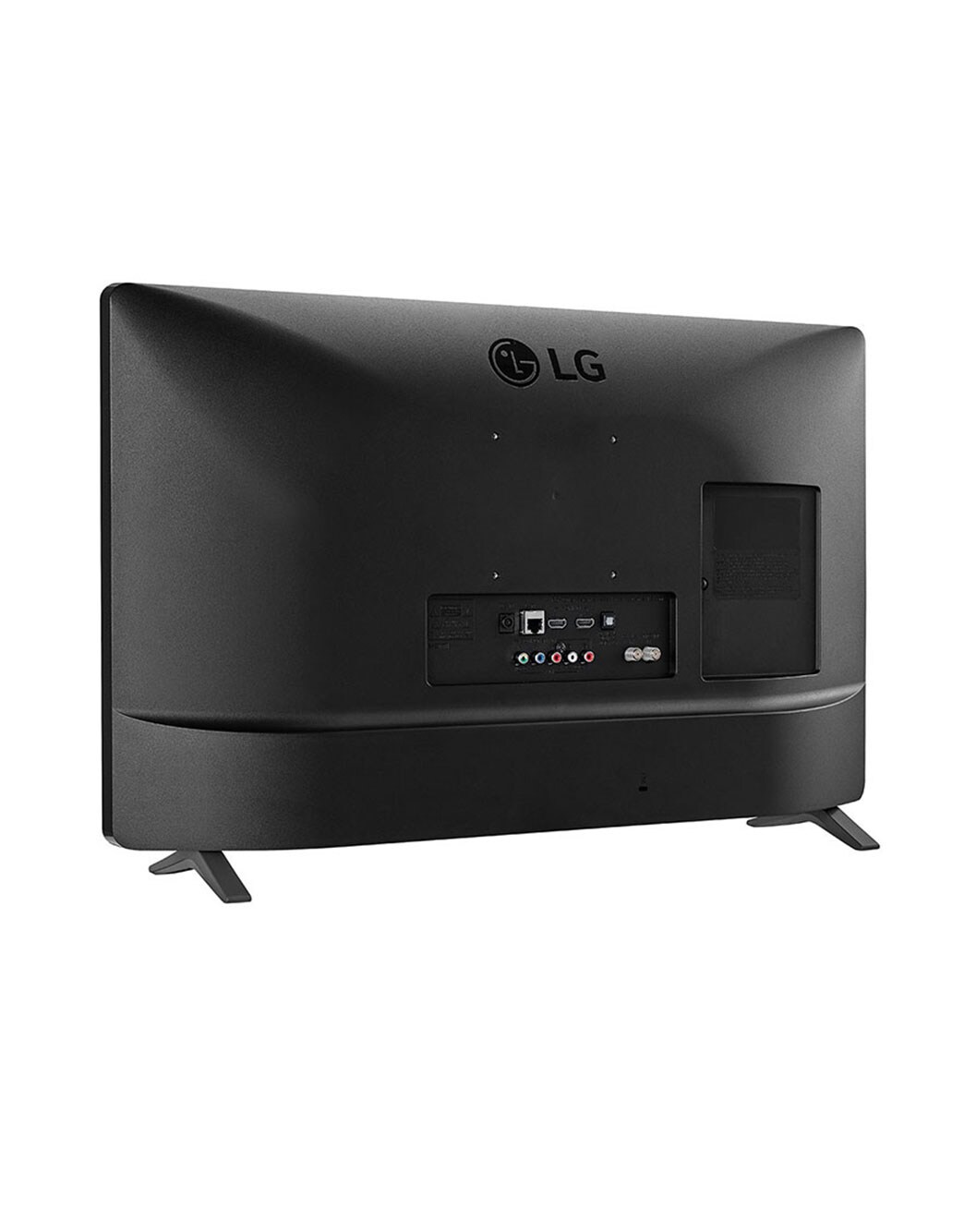 Monitor TV Smart HD Ready de 27,5" - 28TN525S-PZ | LG PT