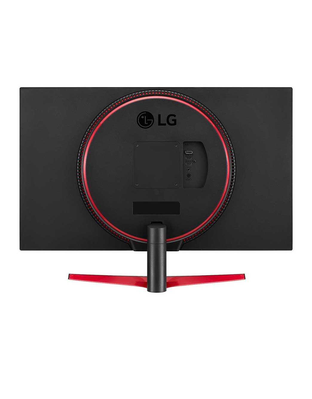 Monitor Gaming QHD UltraGear™ de 31,5 polegadas com 165 Hz, MBR de 1 ms ...