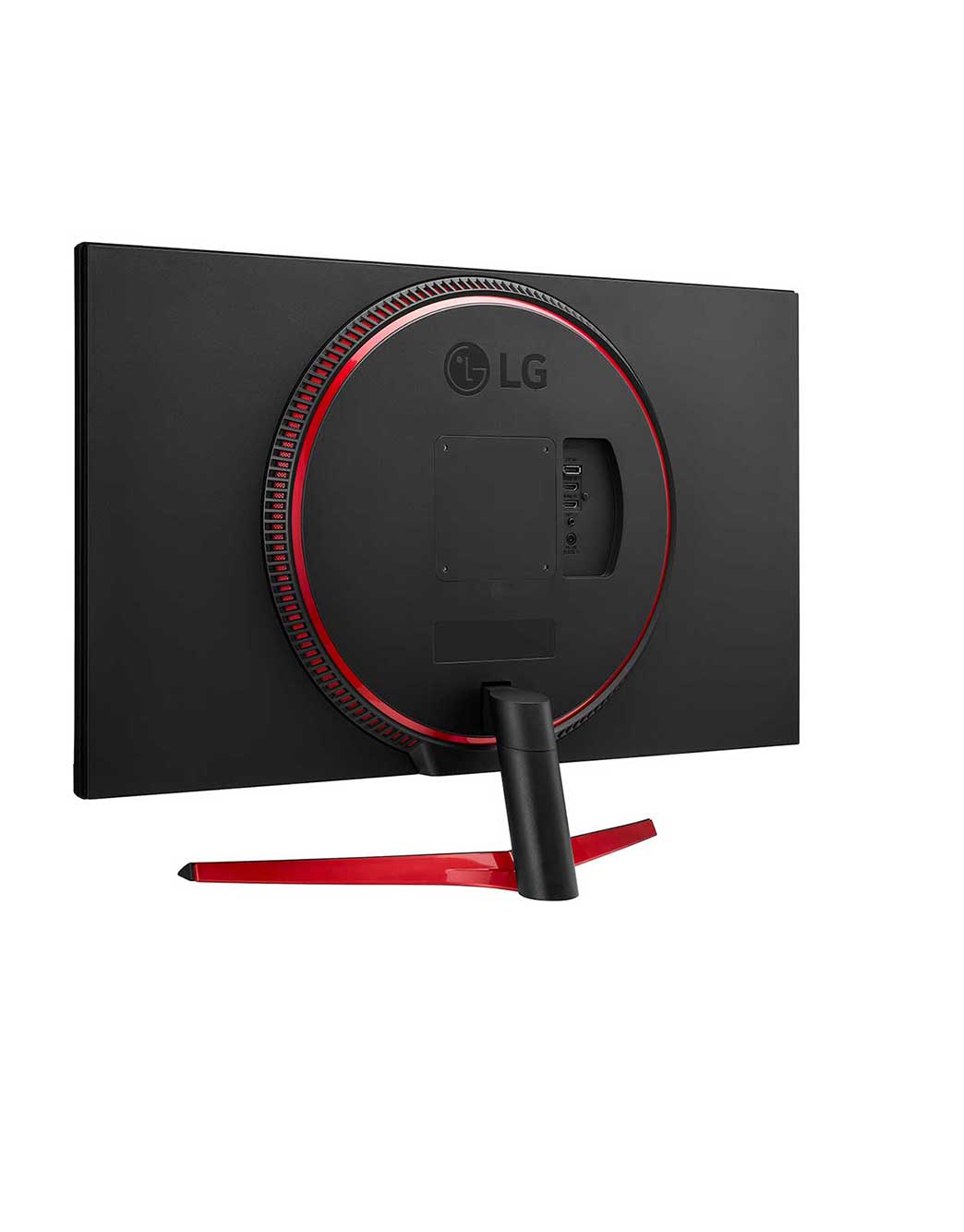 Monitor Gaming QHD UltraGear™ de 31,5 polegadas com 165 Hz, MBR de 1 ms ...